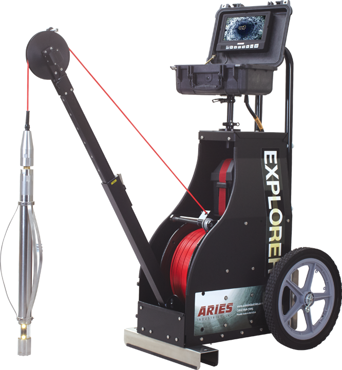 Aries | One.7 | Ravensdale Washington